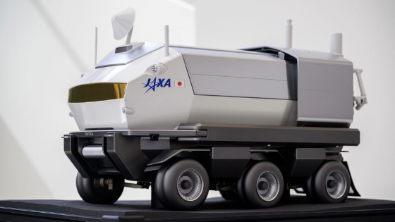 NASA、「有人月面探査車/LTV」開発で3社競合、JAXA・トヨタ開発の「ルナ・クルーザー」も月面へ | TOKYO EXPRESS